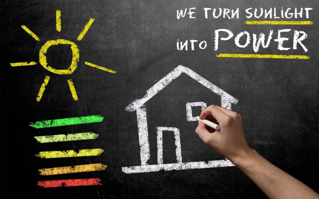 solar copy - Eco Solar IndustriesEco Solar Industries